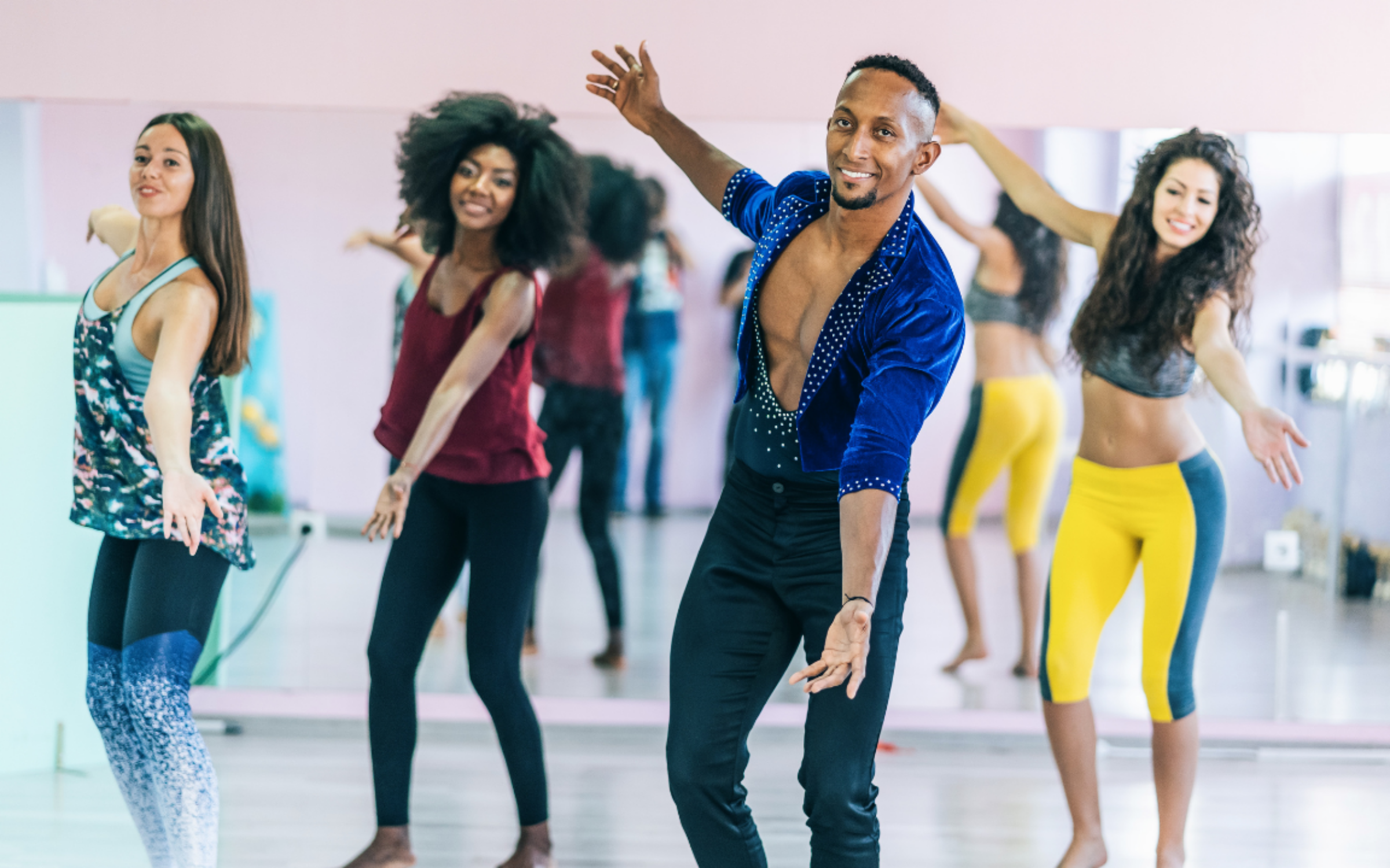 1,027 Cool Dance Studio Slogan Ideas to Help You Step Up in 2026