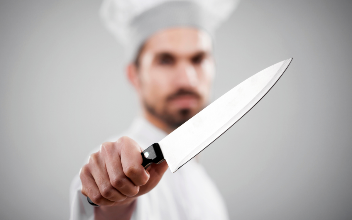 701 Strong Creative Knife Company Name Ideas You ll Love In 2024