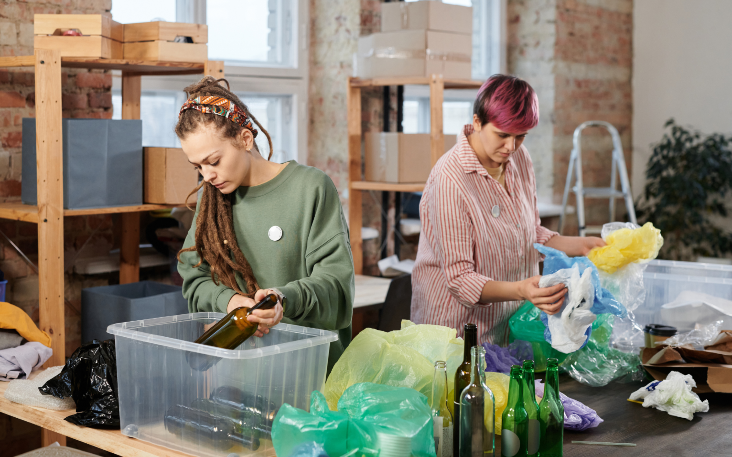 781 Creative and Unique Recycling Company Name Ideas for 2026