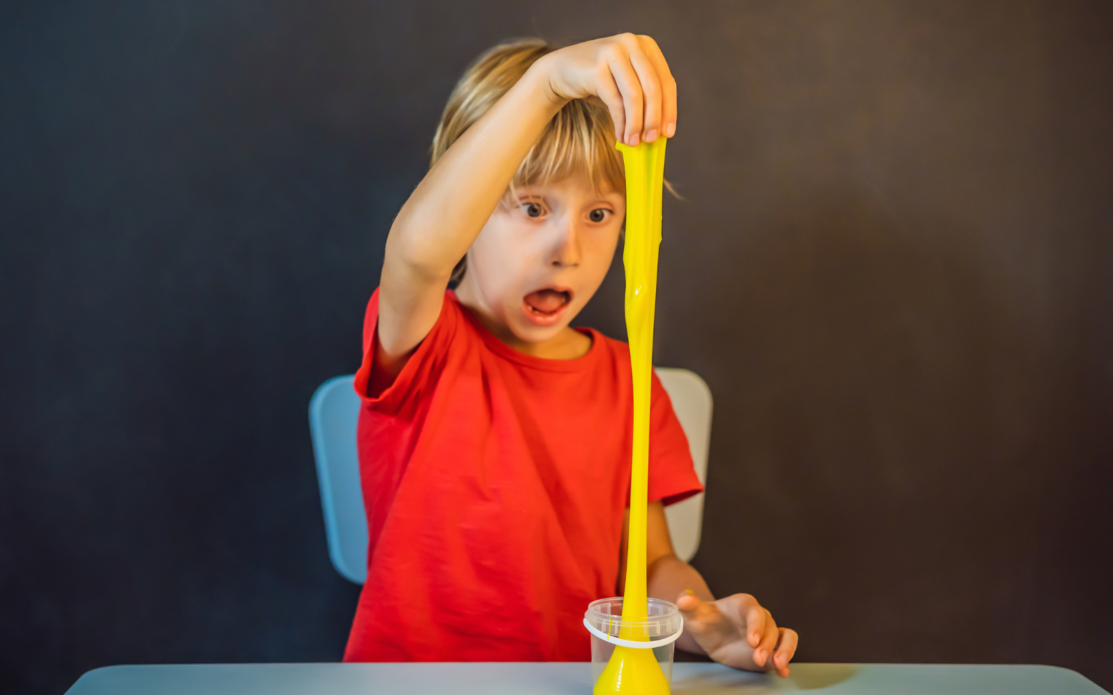 601 Unique, Fun, & Sticky Slime Business Name Ideas for 2025