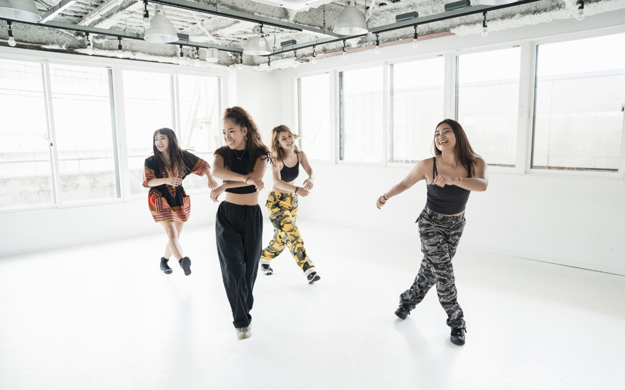 1,027 Memorable Dance Studio Name Ideas You'll Love in 2026