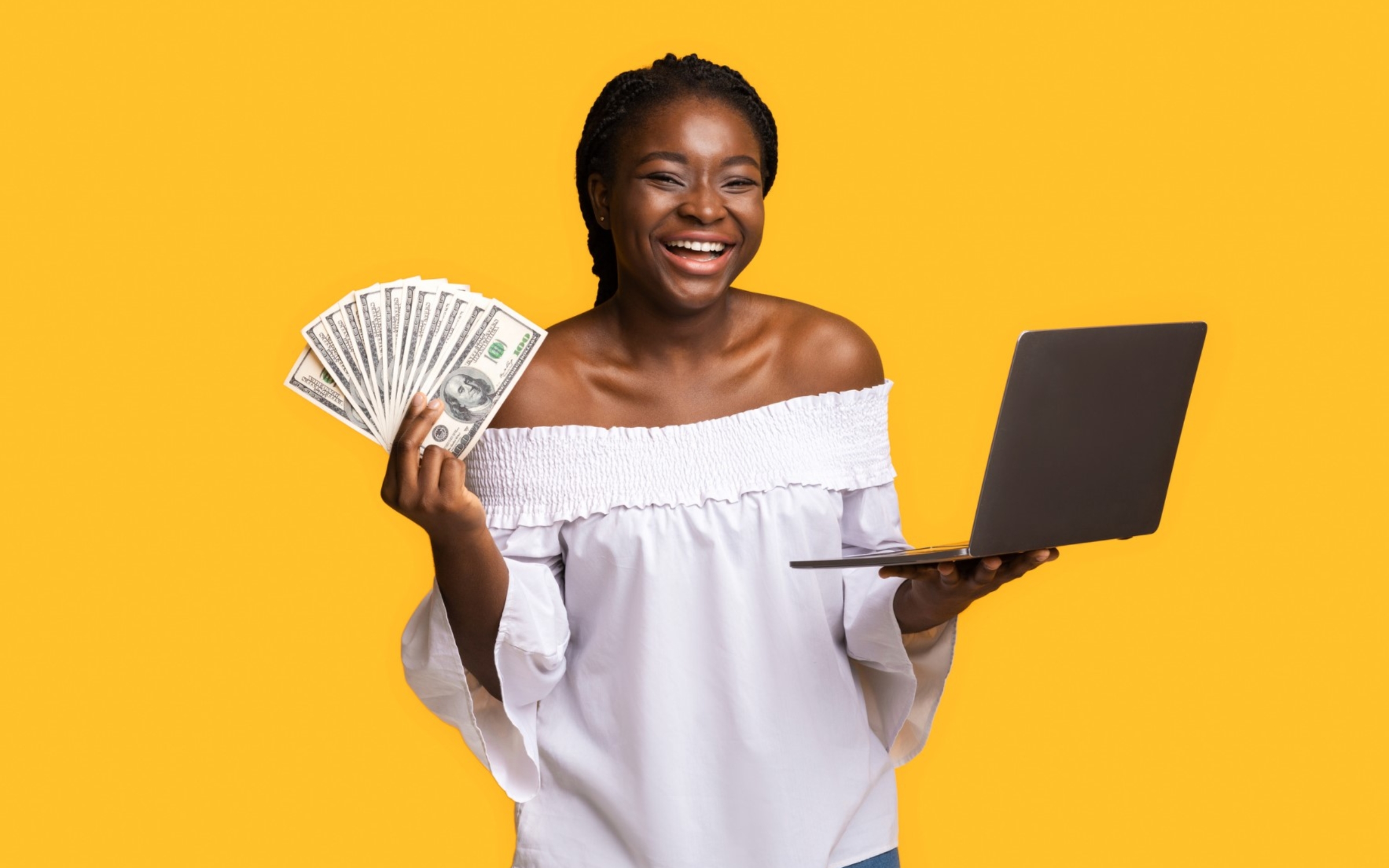 How to Make Money Fast: 11 Easy Online and Offline Options in 2026