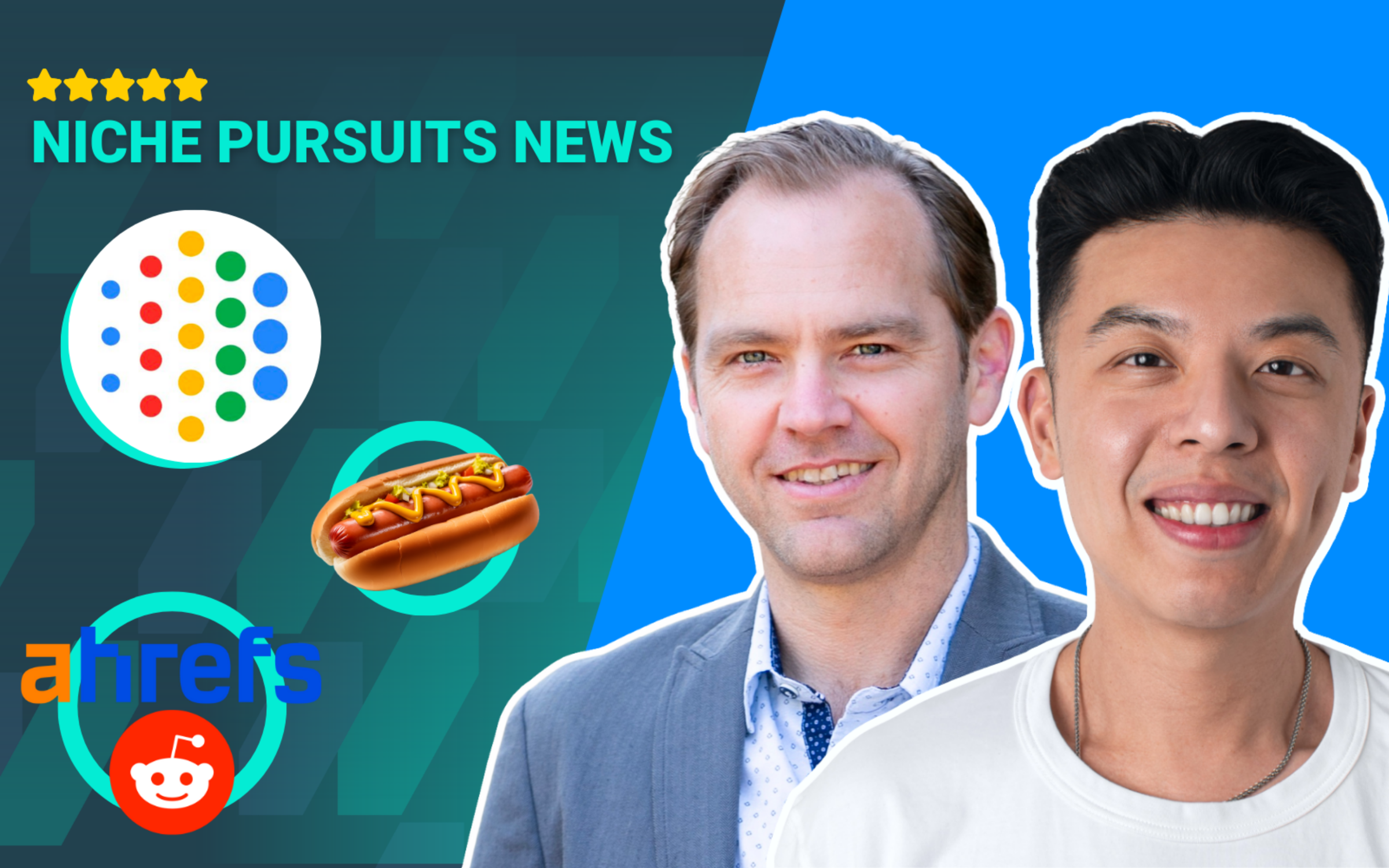 Google SGE Now Summarizes Content + AHREFS Gets Roasted on Reddit + 2 ...