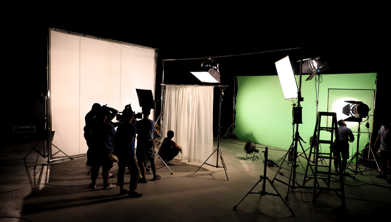1,023 Cool Film Production Slogan Ideas to Highlight Your Brand in 2026