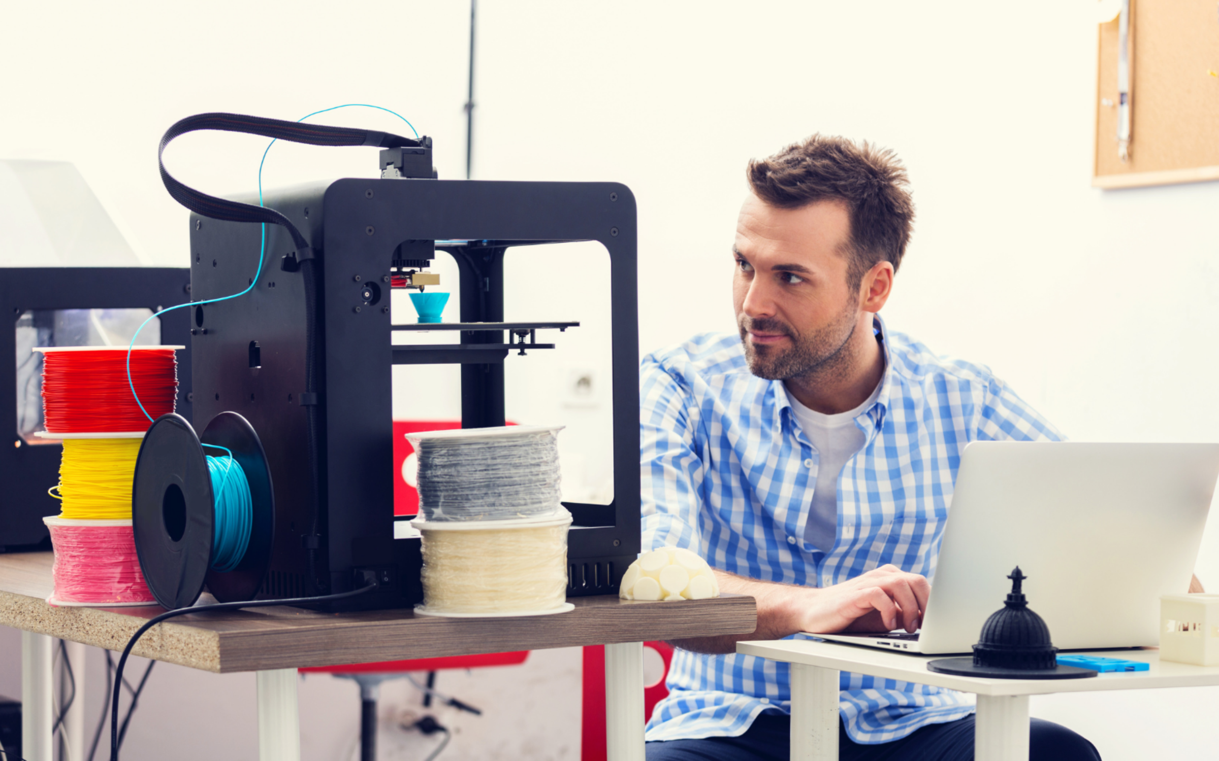 1351 Cool & Fun 3D Printing Company Name Ideas in 2026