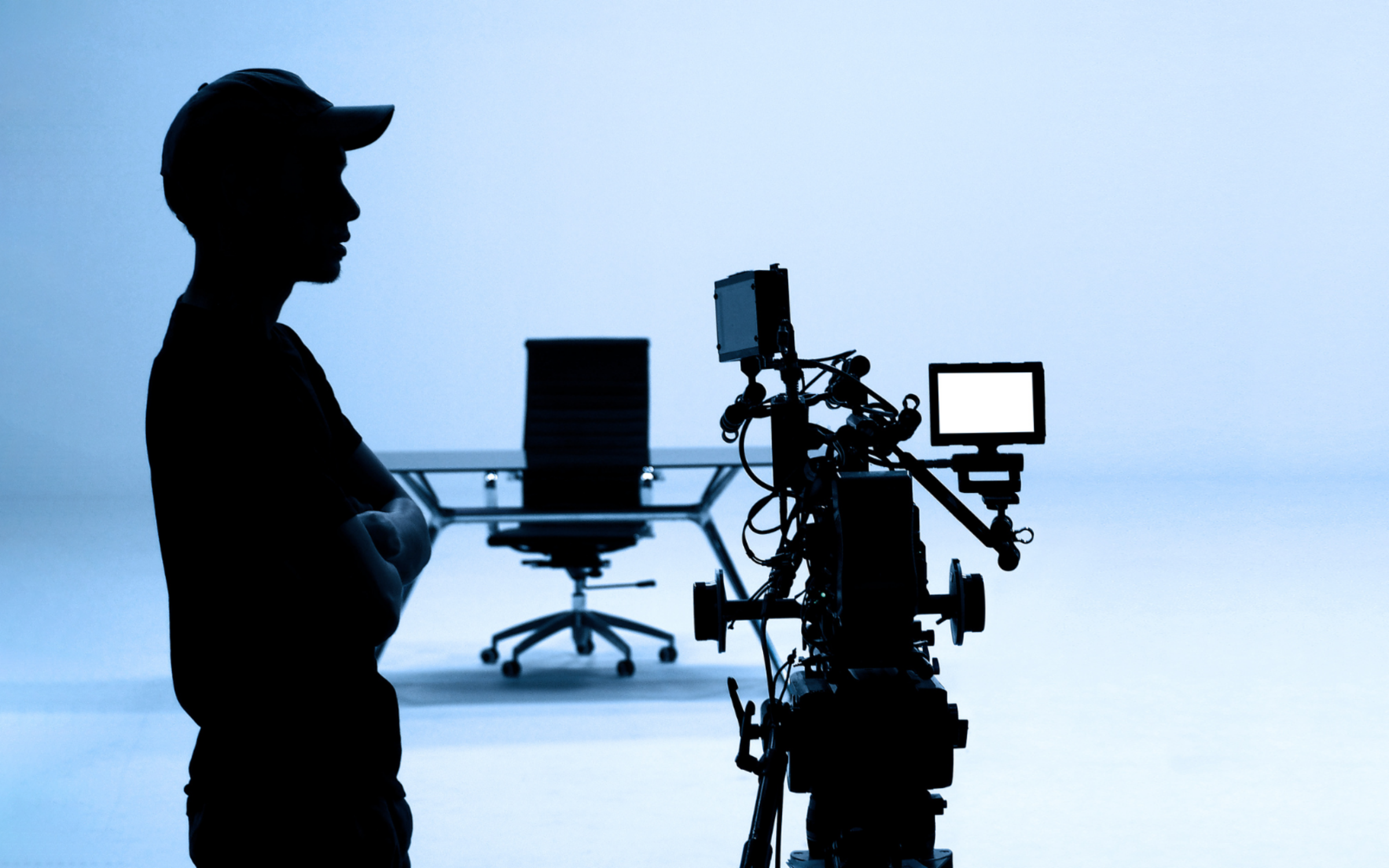 1,023 Cool and Creative Film Production Name Ideas for 2026
