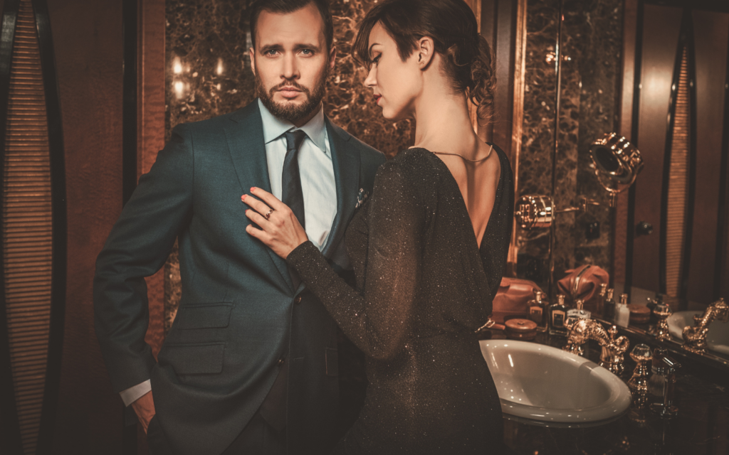 501 Exquisite Luxury Brand Name Ideas & Naming Tips For 2025