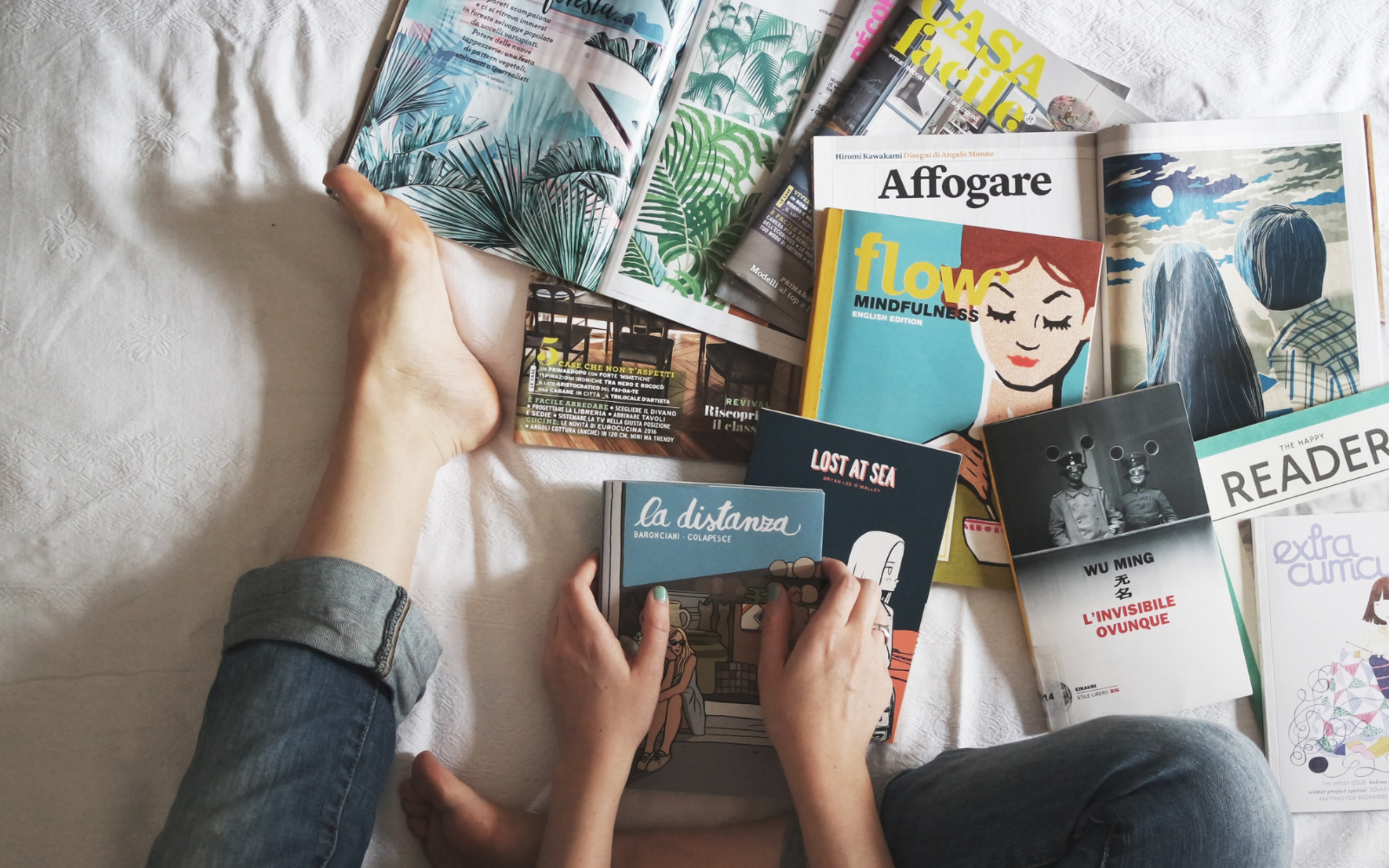 1,023 Creative Magazine Name Ideas for Your New Publication in 2026