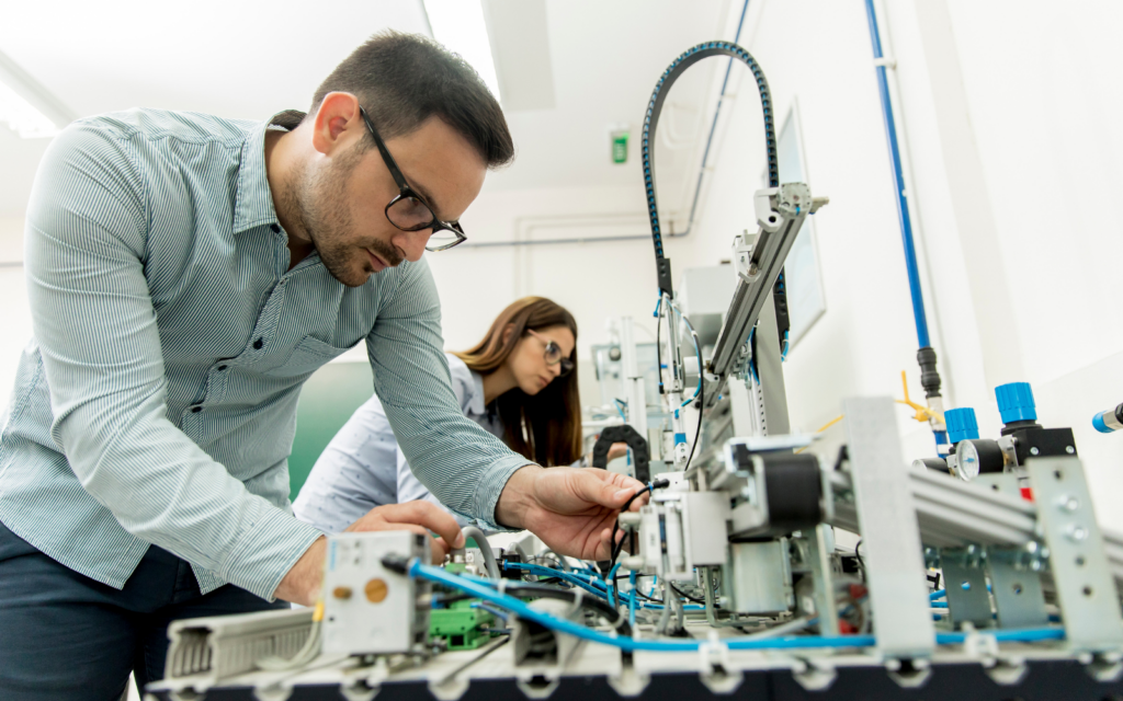 481 Creative Robotics Name Ideas & Tips for Success in 2025