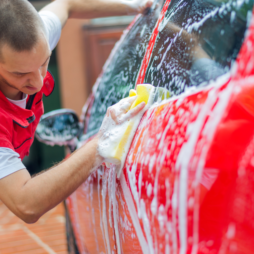 101 Catchy Car Wash Slogans And Taglines With Images 101 Funny And