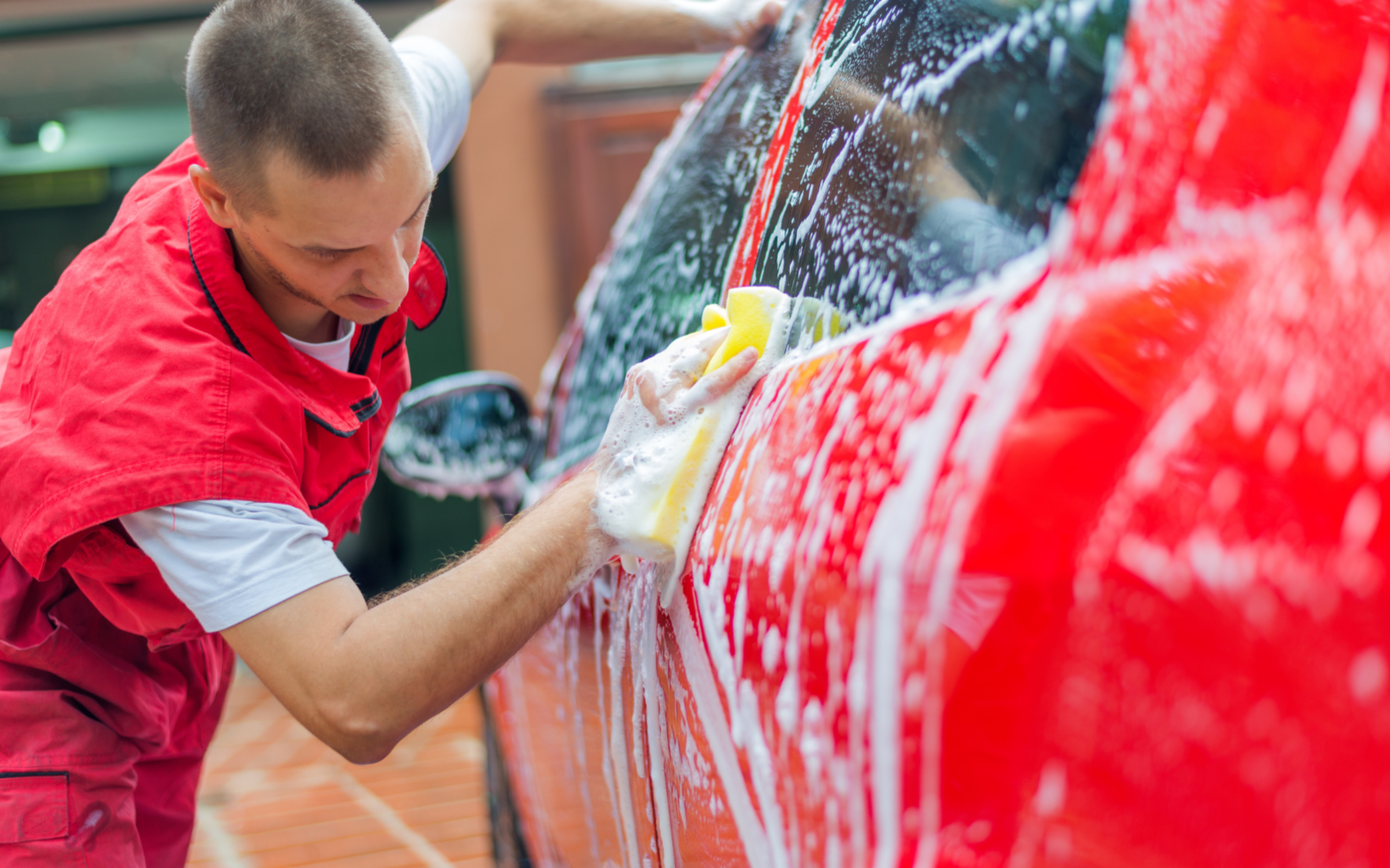 521 Awesome Car Wash & Car Detailing Slogan Ideas You'll Love in 2026