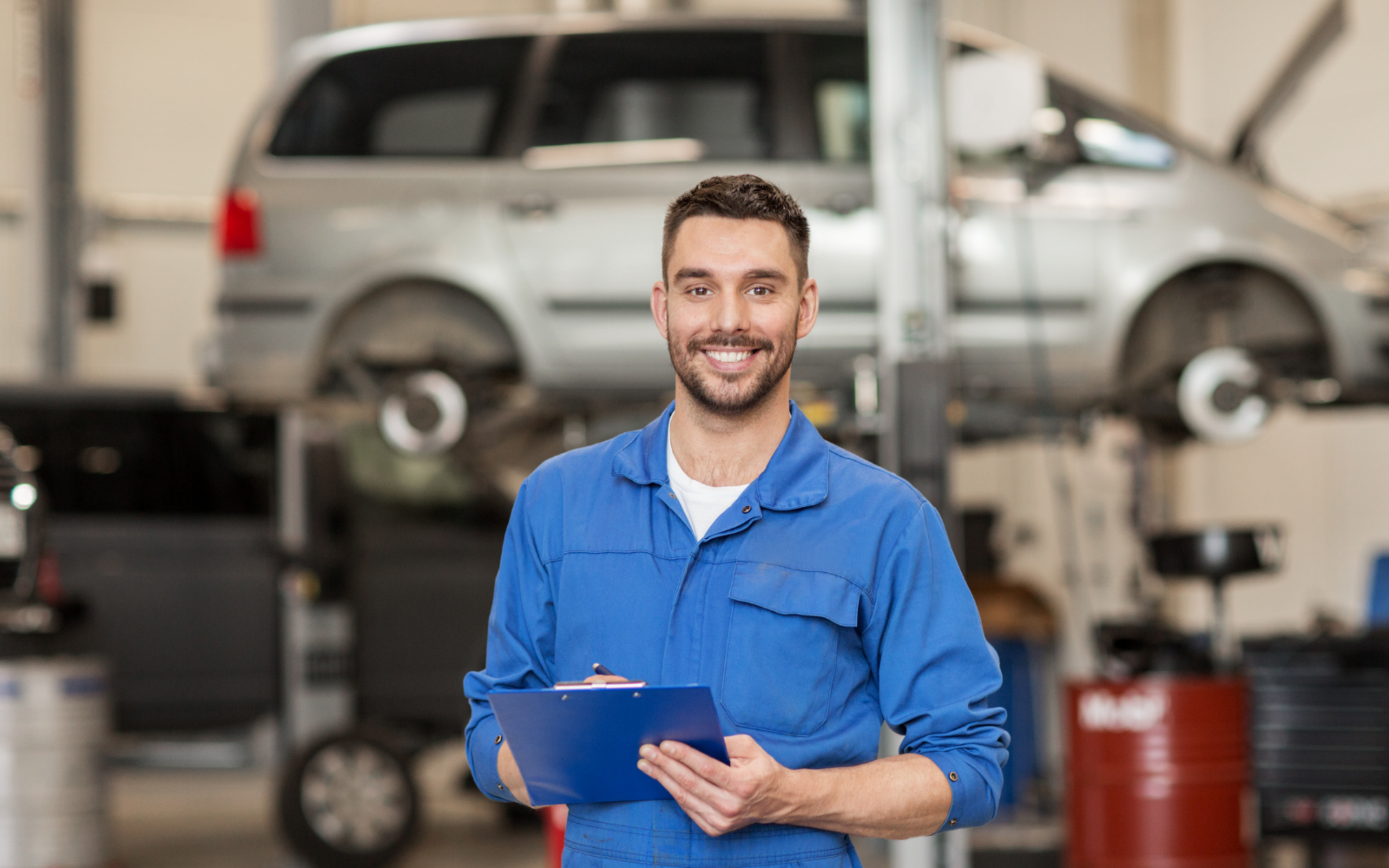 441 Trustworthy and Catchy Mechanic Slogan Ideas For 2026
