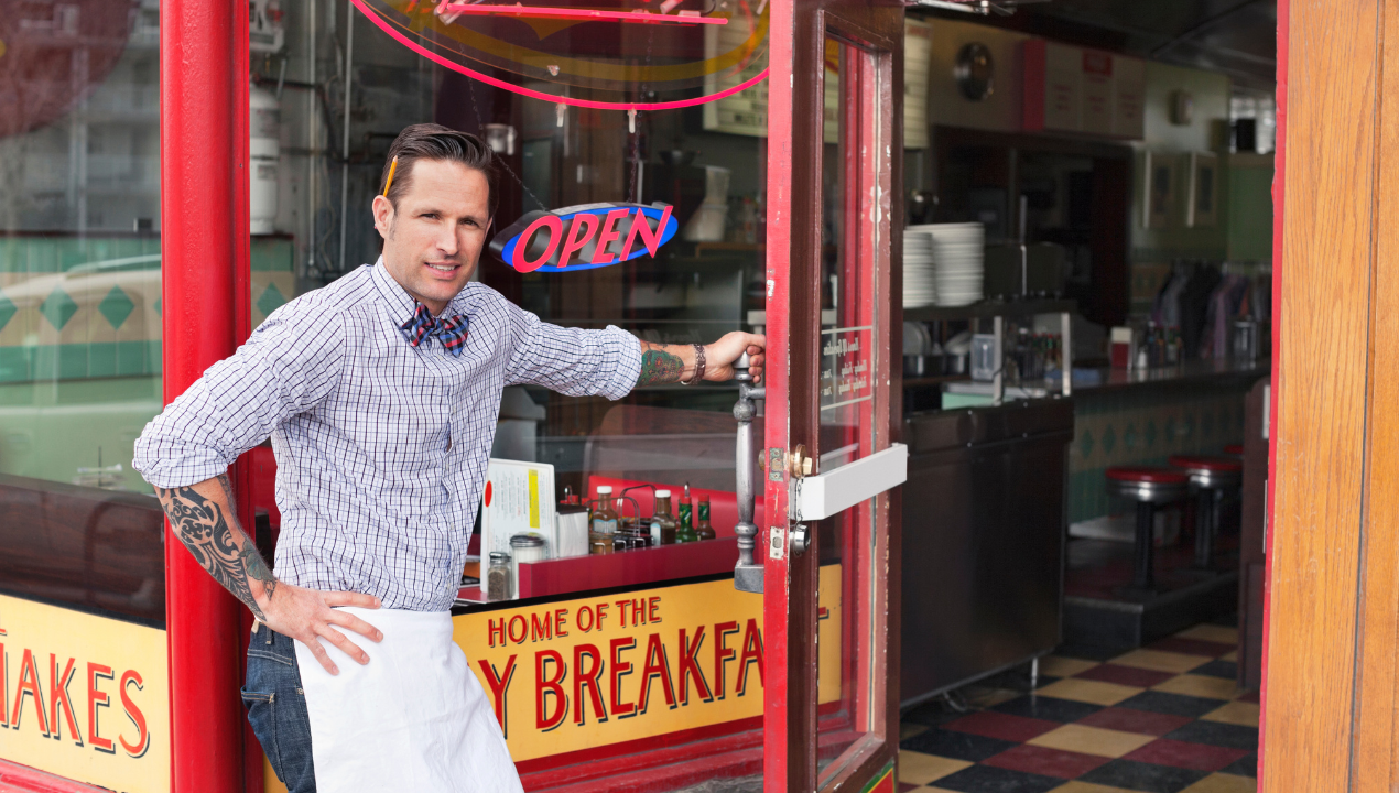 1,023 Delicious Diner Slogan Ideas to Make Your Branding Sizzle in 2026
