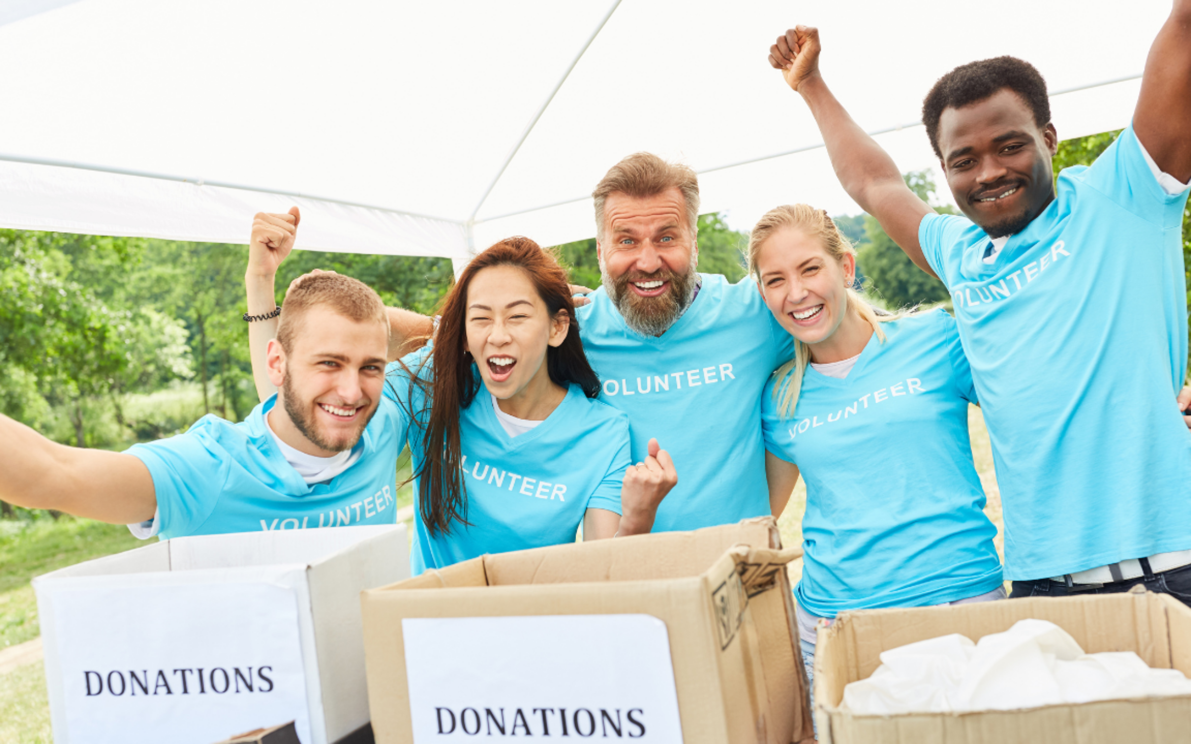 1,023 Fundraiser Slogan Ideas to Spark Joy and Generosity in 2026