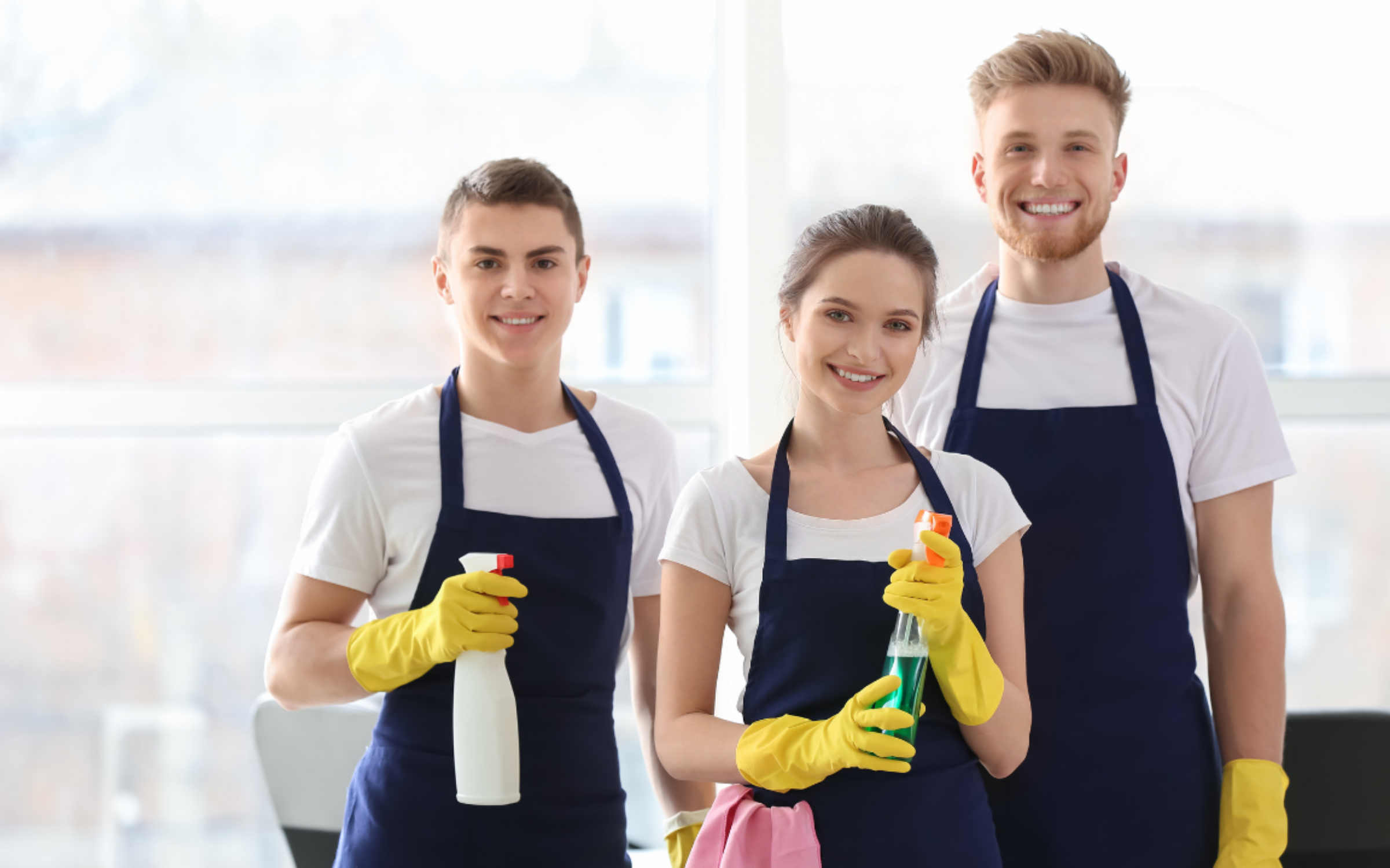 1,023 Cleaning Business Slogan Ideas to Sparkle Up Your Brand in 2026