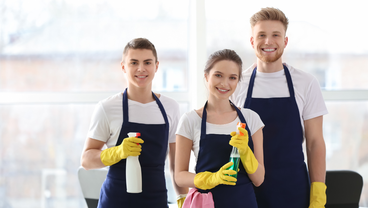 1,023 Cleaning Business Slogan Ideas to Sparkle Up Your Brand in 2026