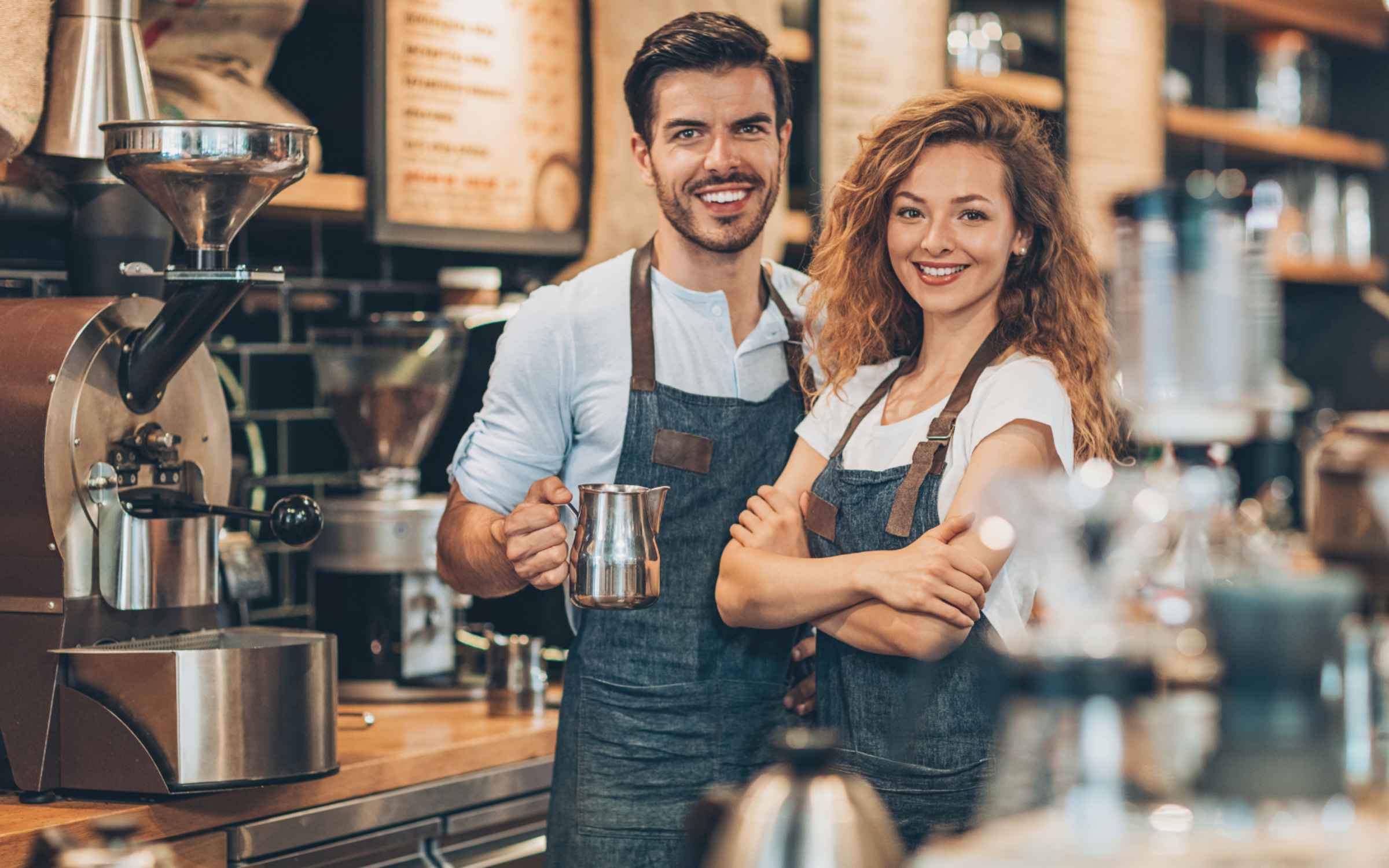 1,091 Energizing Cafe Slogan Ideas to Give Your Branding a Jolt in 2026