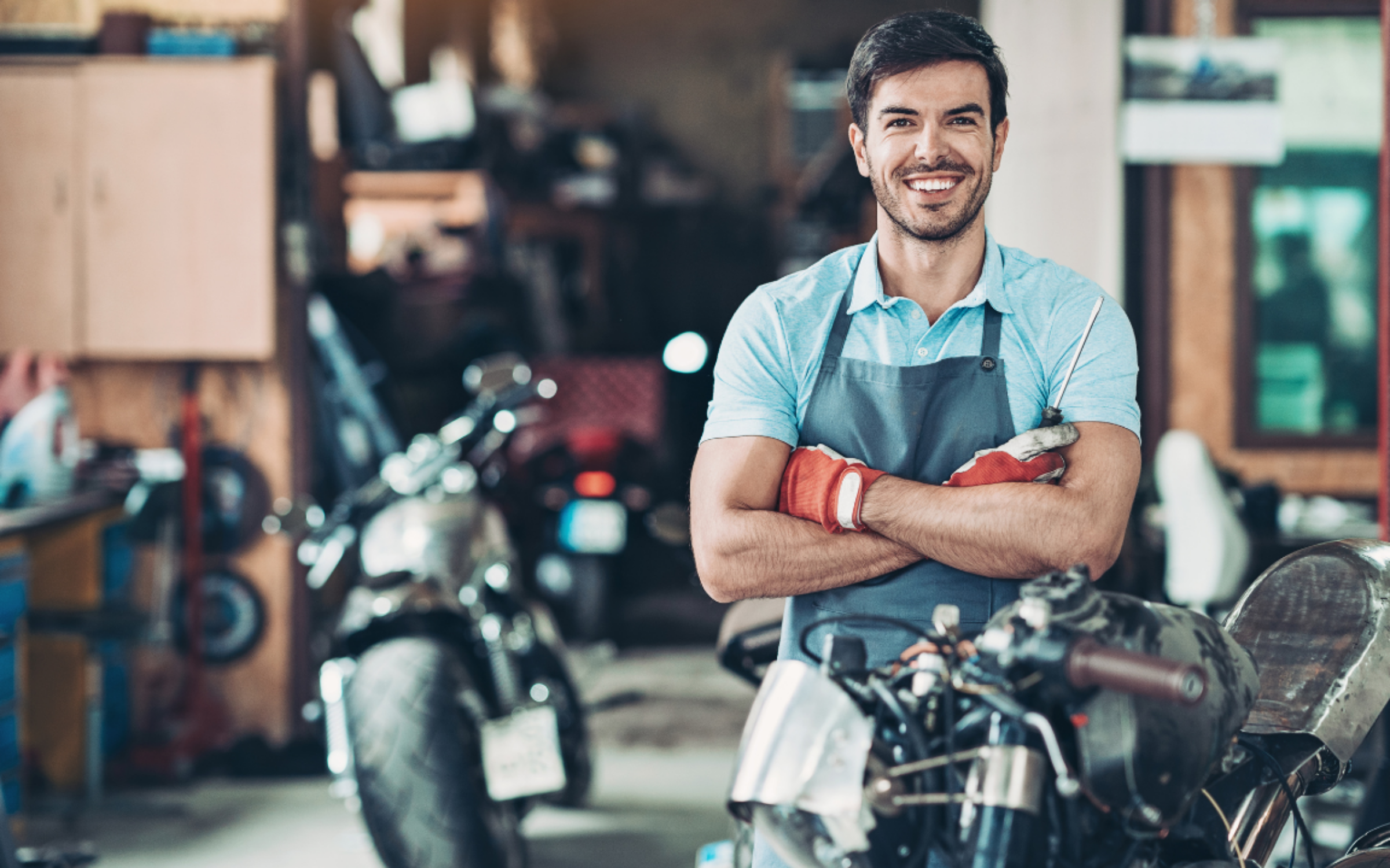 1,015 Motorcycle Business Slogan Ideas to Rev Up Your Brand in 2026