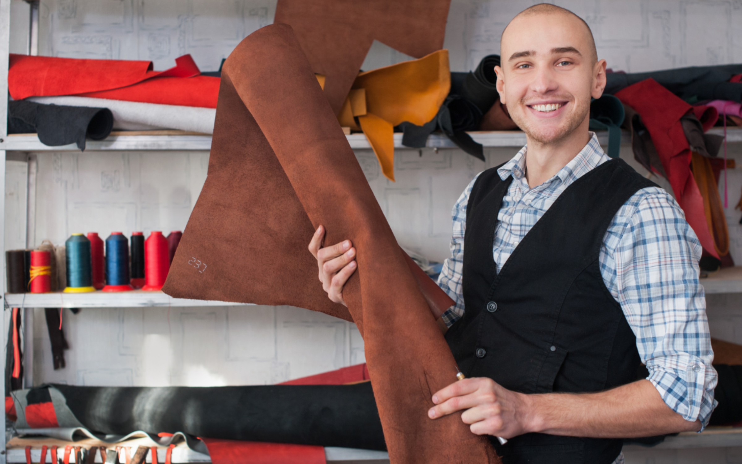 Buckle Up for Success: 1,053 Leather Company Slogan Ideas for 2026