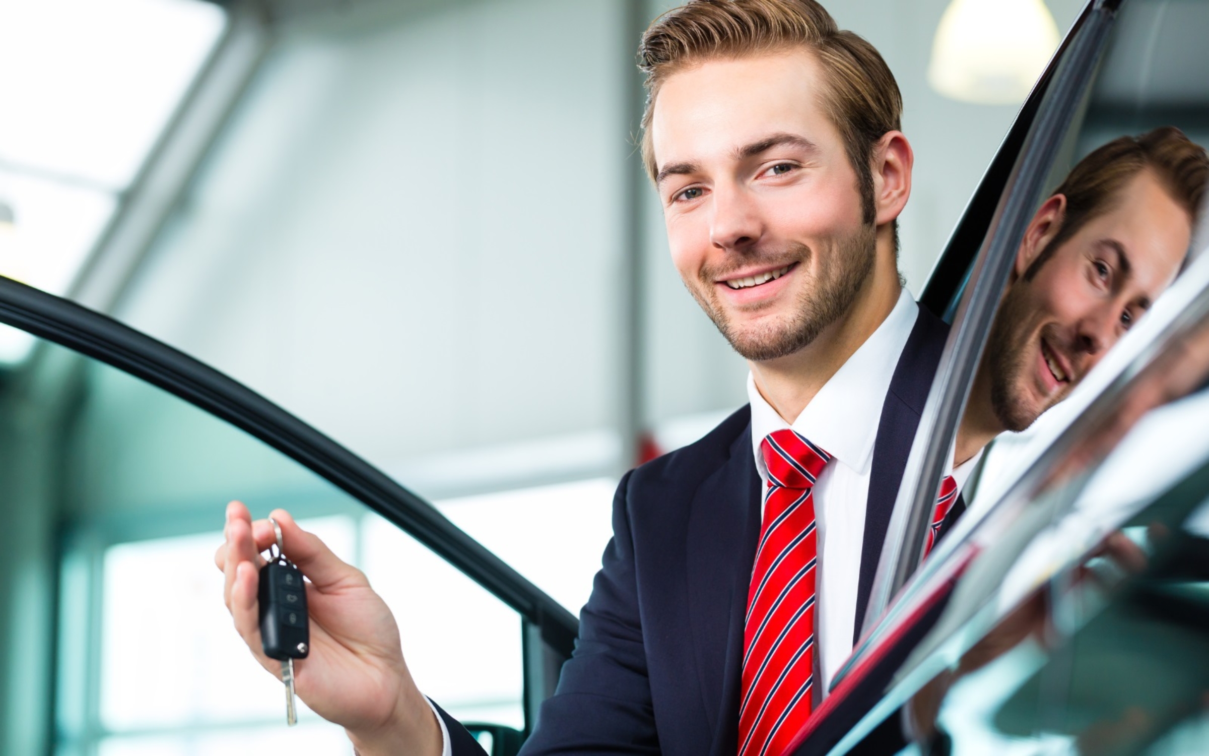 881 Creative Car Dealership Slogan Ideas and Tips for 2025