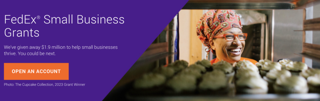 Amazon Small Business Grants: + 5 Extra Grant Opportunities in 2026