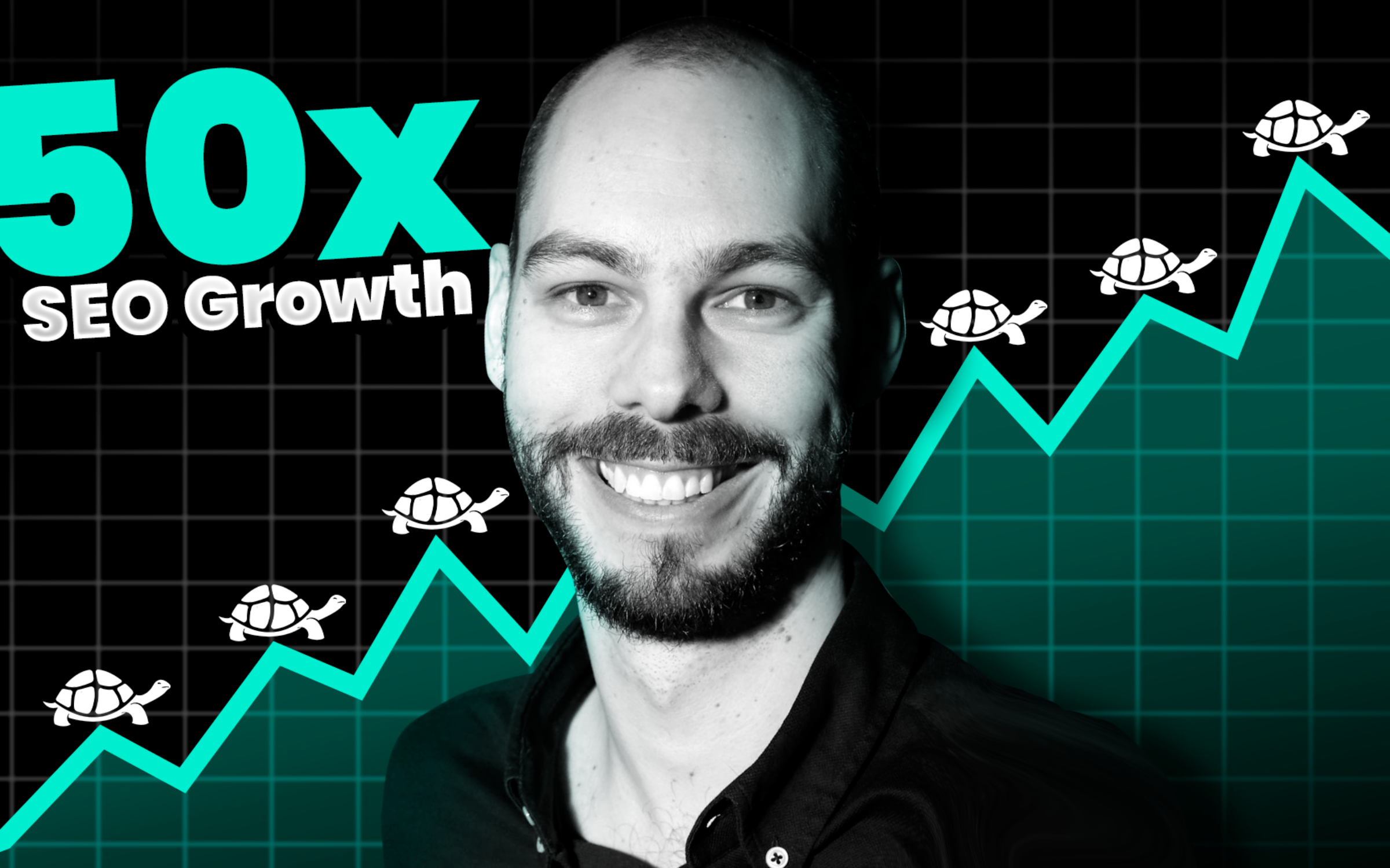 He Bought a Site With ZERO SEO Knowledge and 50x’ed Earnings