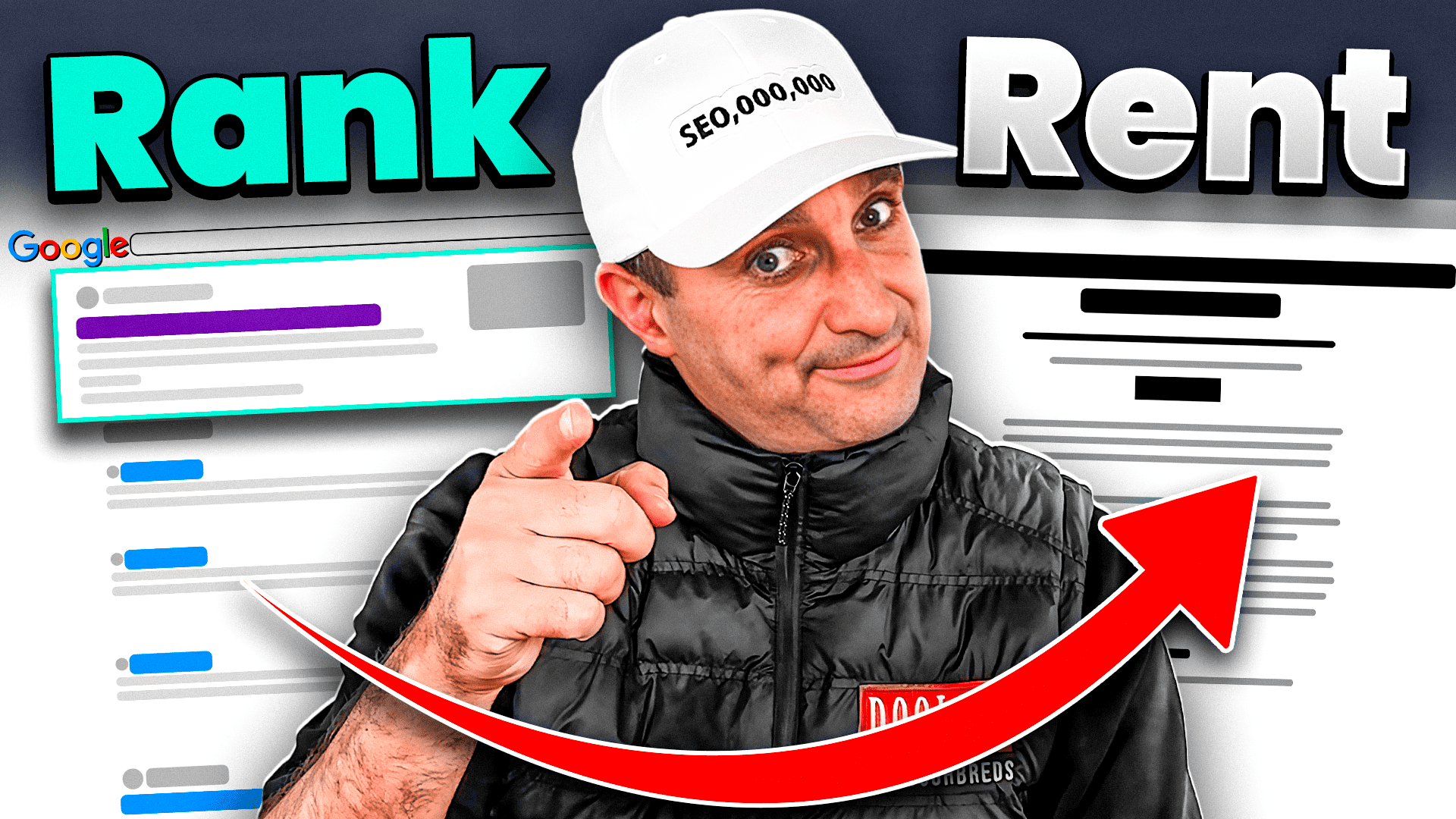 He Has 56 Million Rankings on Page 1 and Makes MILLIONS | Niche Pursuits