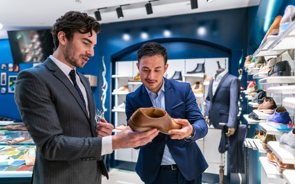 1,015 Shoe Business Slogan Ideas to Step Up Your Game in 2026