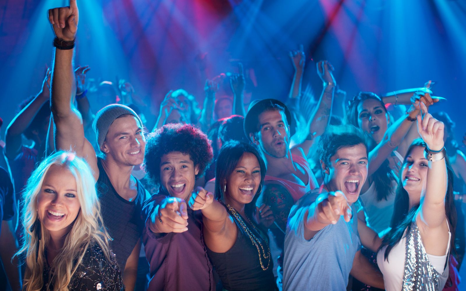 1001 Rare, Fun, and Elite Ideas for Nightclub Slogans in 2026