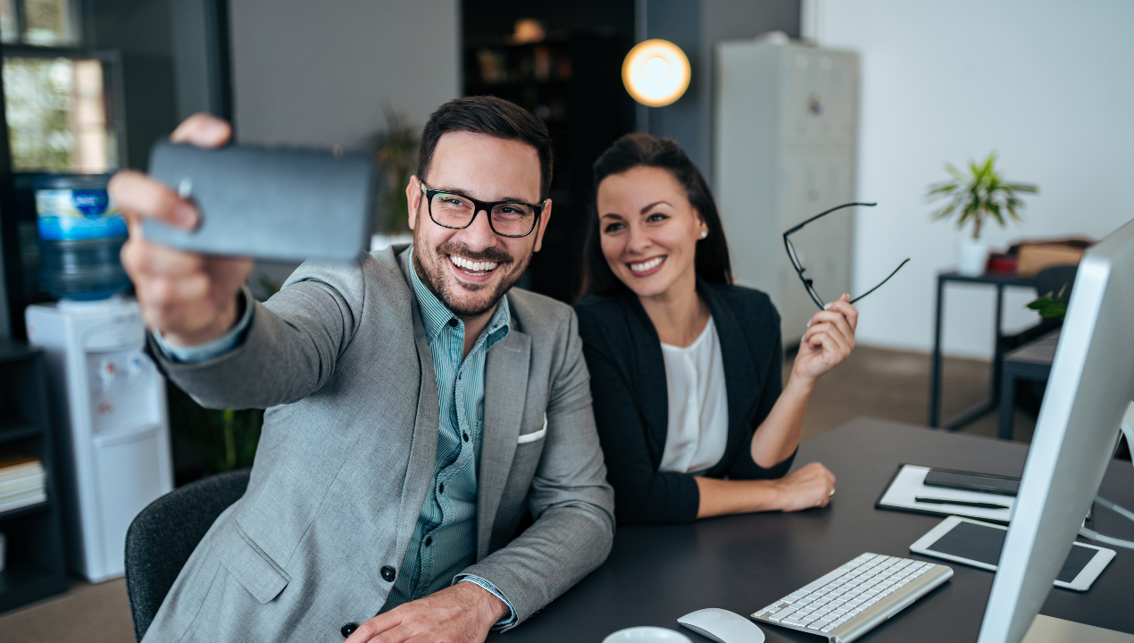 437 Business Caption Ideas for Instagram To Elevate Your Brand in 2025