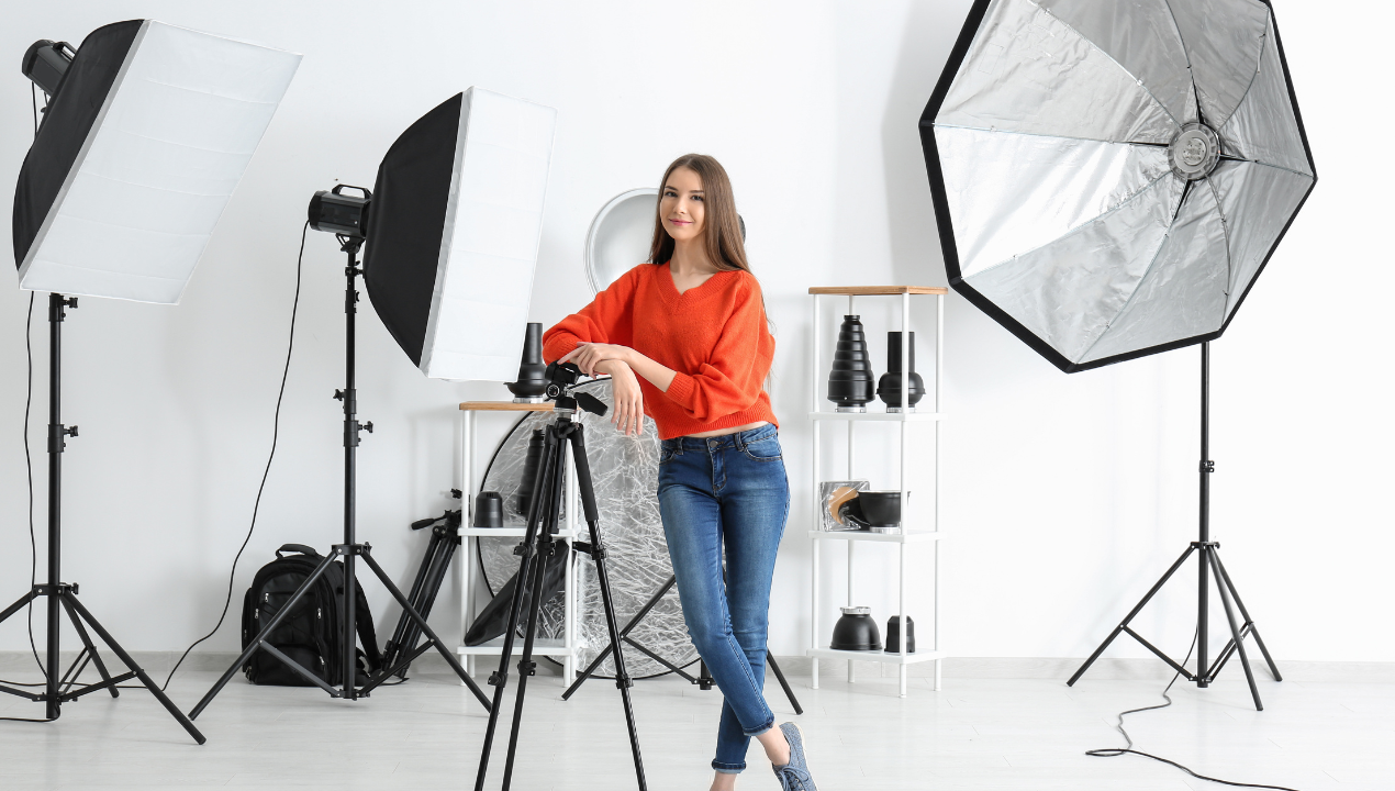 20 Snaptastic Photography Business Ideas to Frame Your Future in 2026
