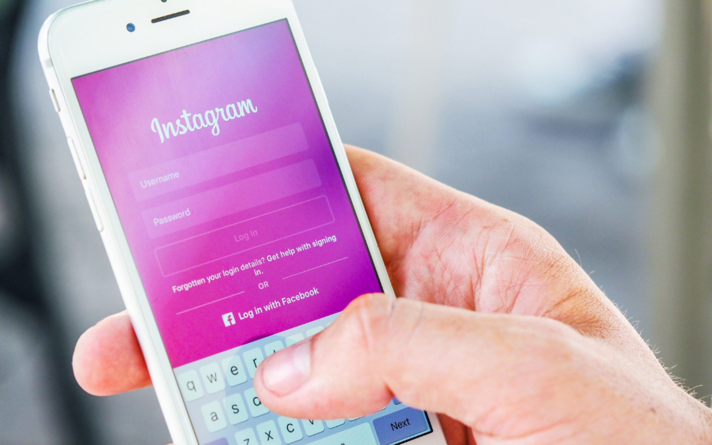 How to Start a Blog on Instagram That ACTUALLY Makes Money in 2026