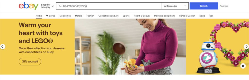 11 Popular Amazon Competitors You Need To Know About in 2026