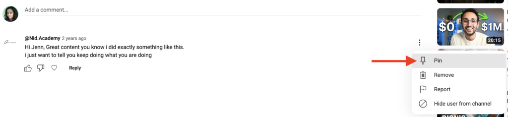 How To See Who Liked Your Comments On YouTube in 2025