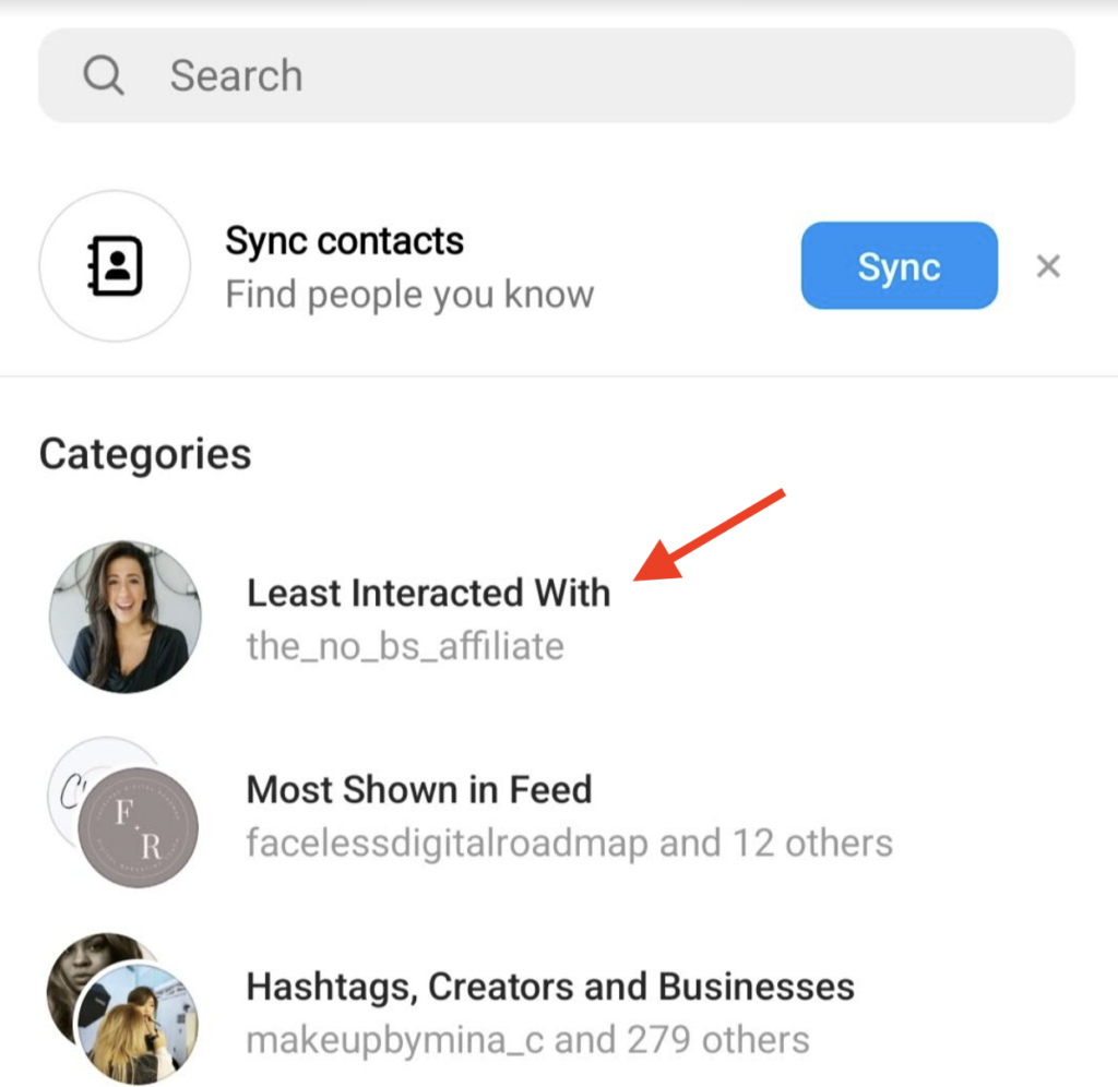The Best Way To Find & Unfollow Inactive Instagram Accounts in 2025
