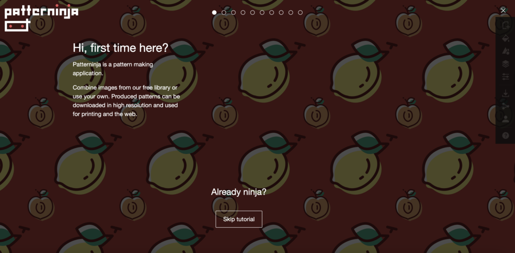 Patterned.AI Review: Putting This AI Pattern Maker To The Test in 2025