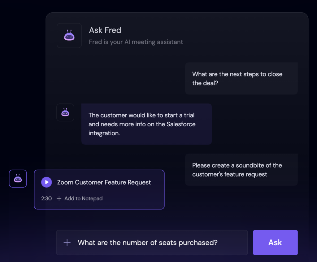 Fireflies AI Review: The Best AI Notetaker for Meetings?