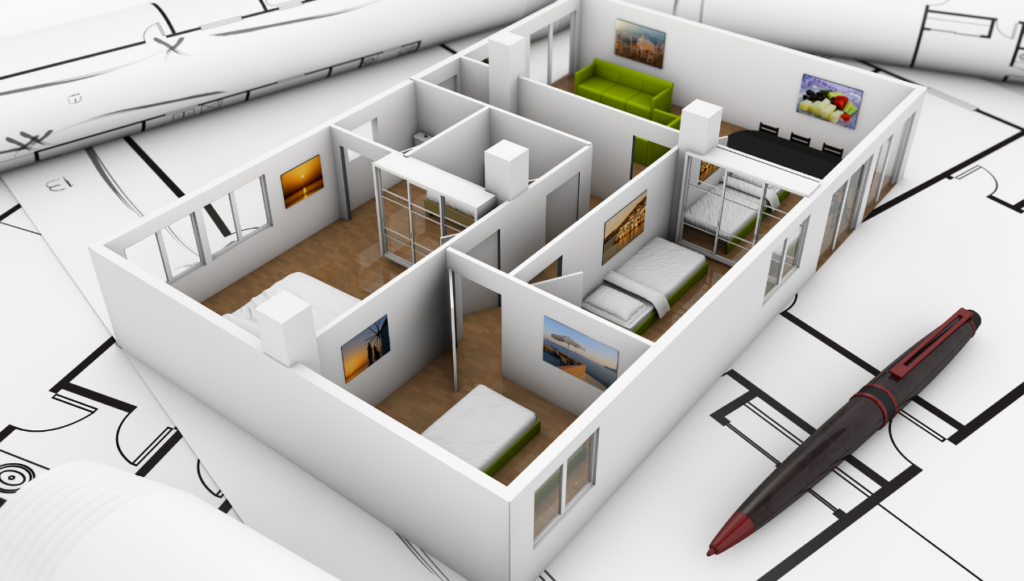 23 Chic Interior Design Business Ideas for Spaces that Speak in 2025