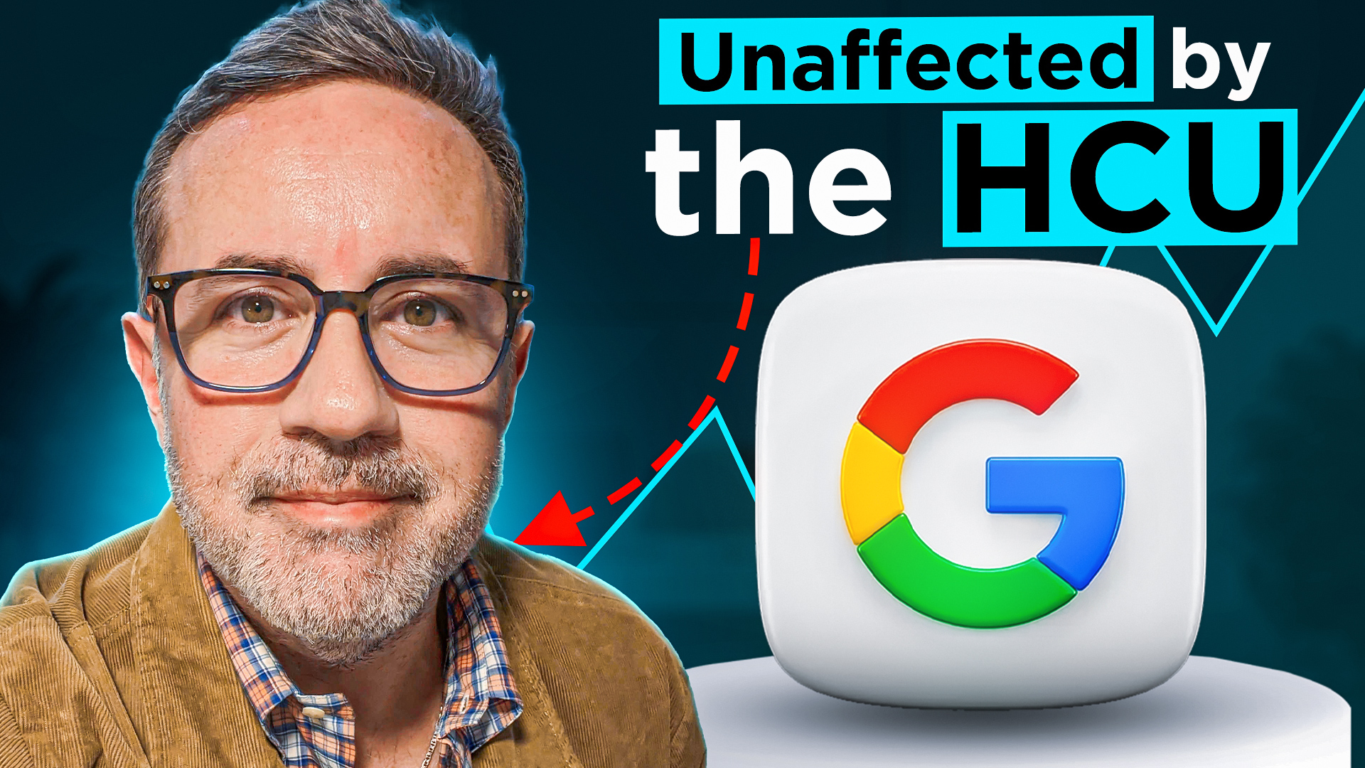 How Brian Winum Survived the Google Updates Using Authority Stacking ...