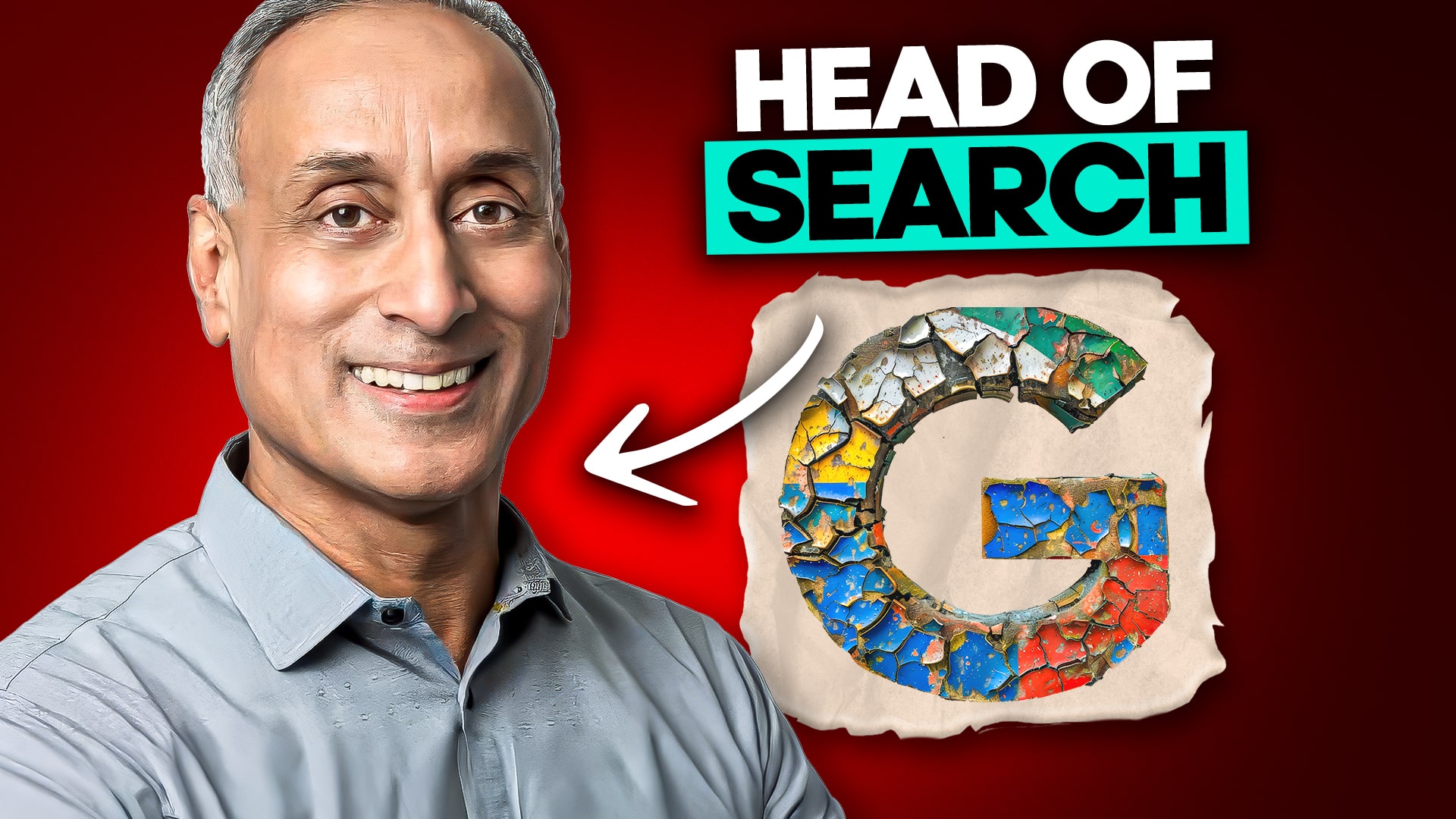 Meet the Man Killing Google Search... | Niche Pursuits