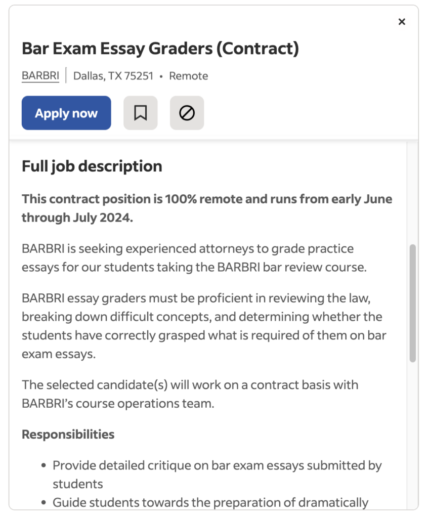 Online Grader Jobs: 11 Hidden Gems Part Timers Will Love in 2025