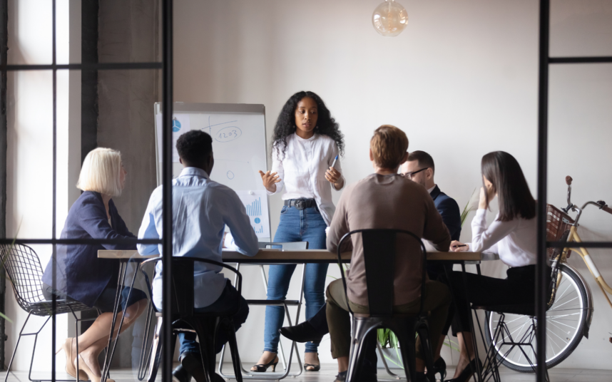 31 of the BEST Leadership Movies to Help Inspire & Entertain You In 2024