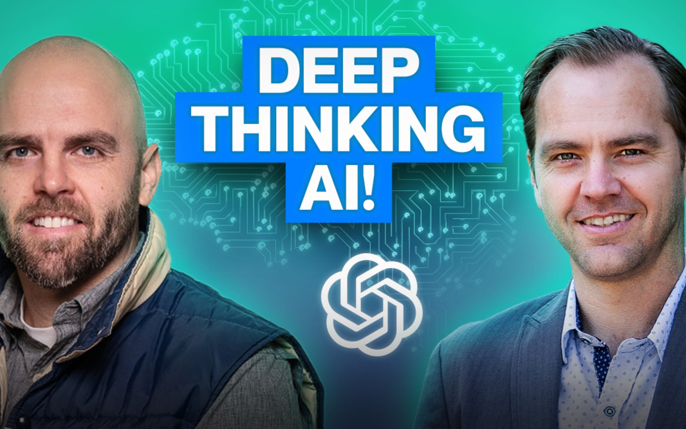 AI Advances! A Look at August Core Update Data | Niche Pursuits