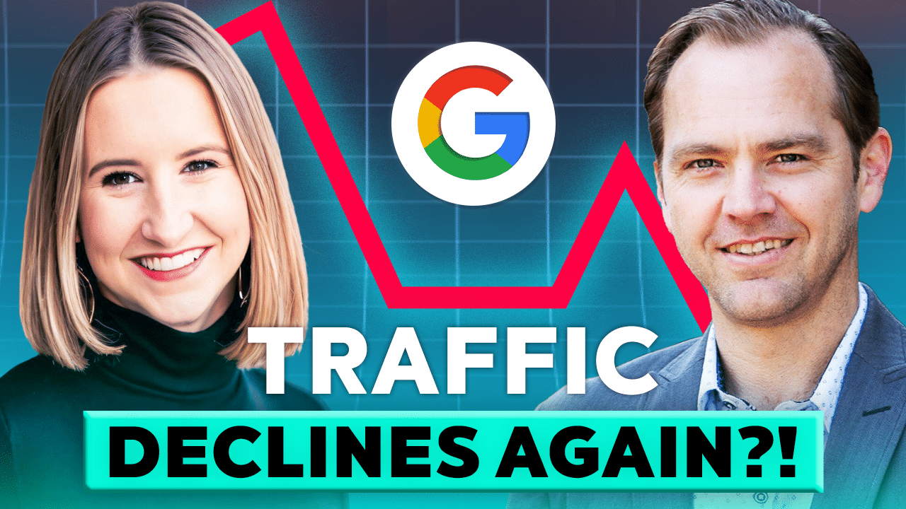 More Volatility in Rankings! Core Update Gains Disappear | Niche Pursuits