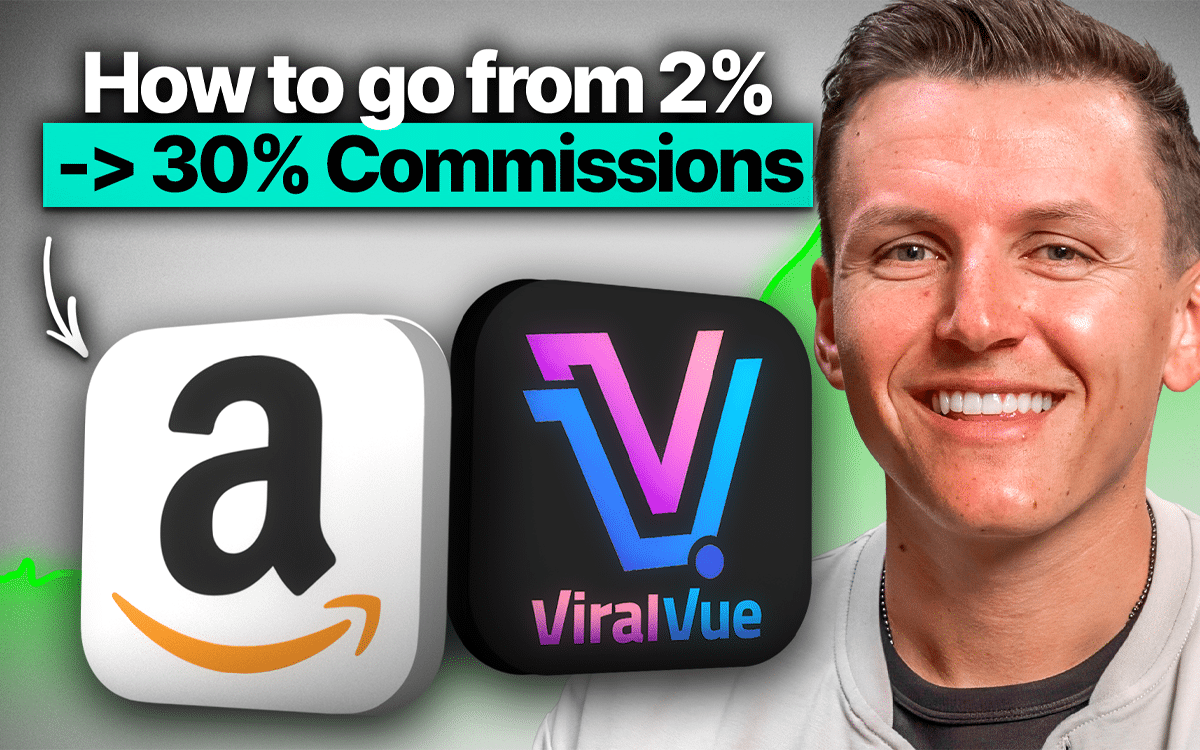 How Trevin Peterson Turned Rejection into Almost $40K/month | Niche ...