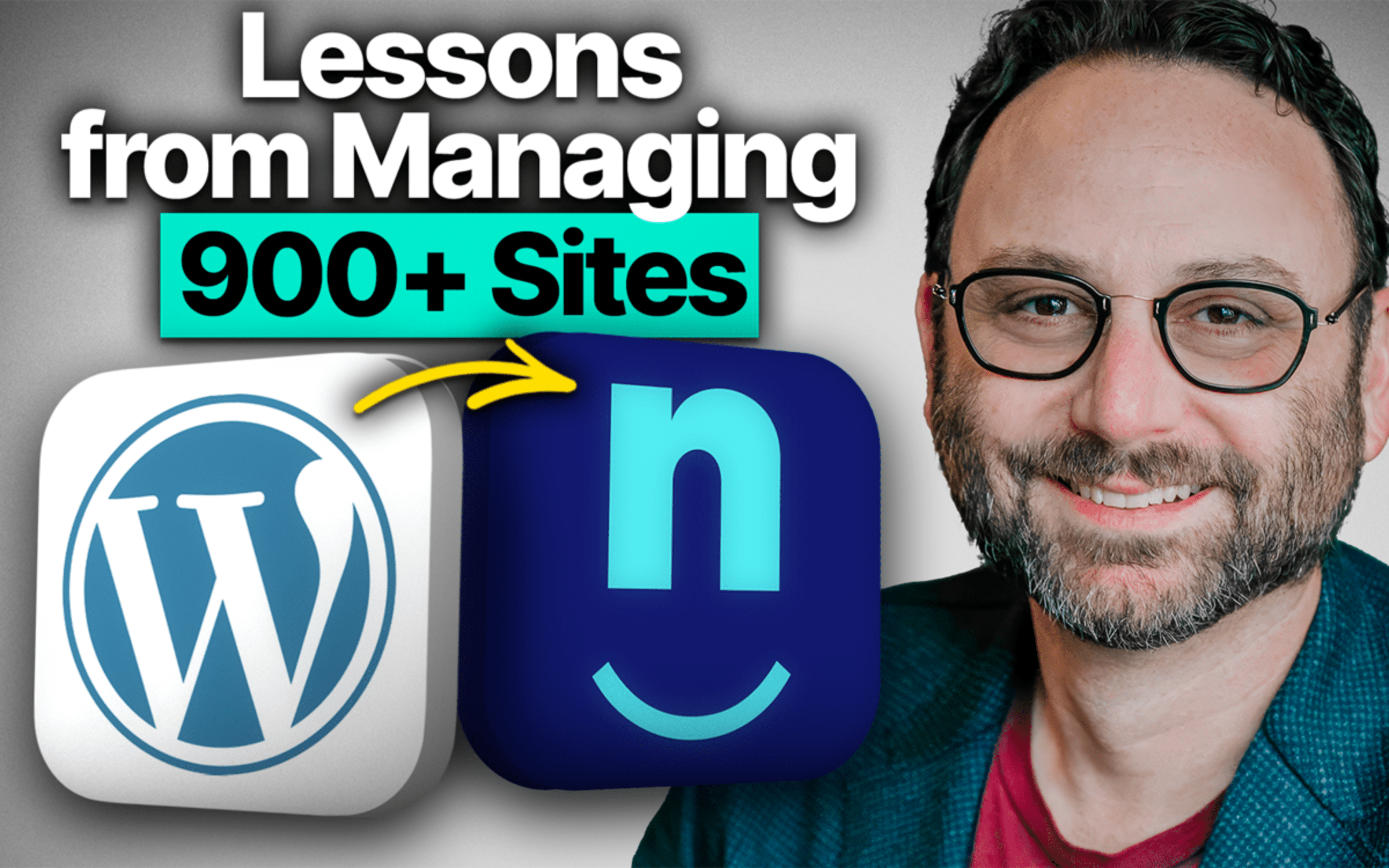 How Andrew Wilder Scaled NerdPress to 900+ Sites and Practical ...